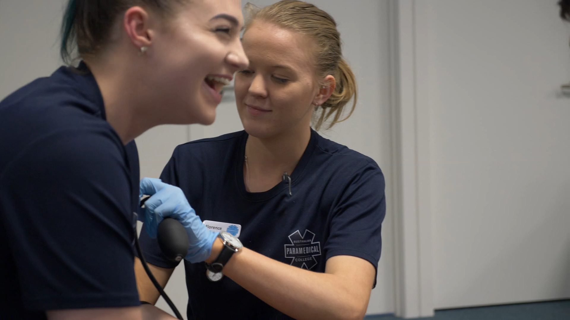 VIC Paramedical Students | APC | Apply Now