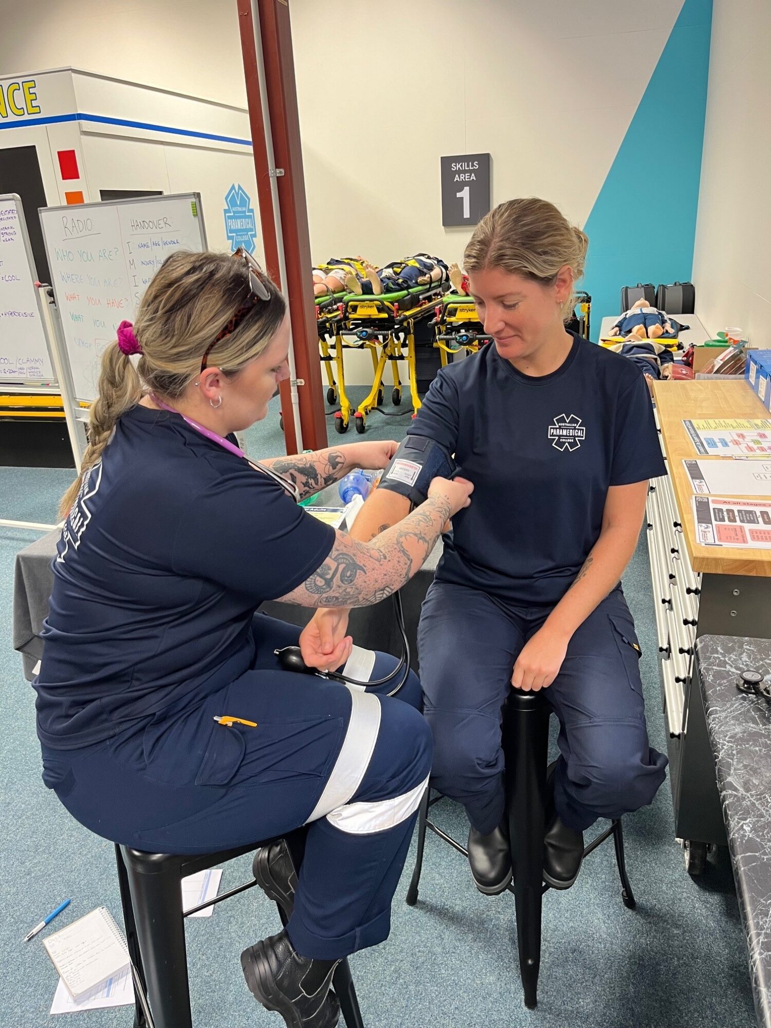 HLT37215 Certificate III in Pathology Collection | APC