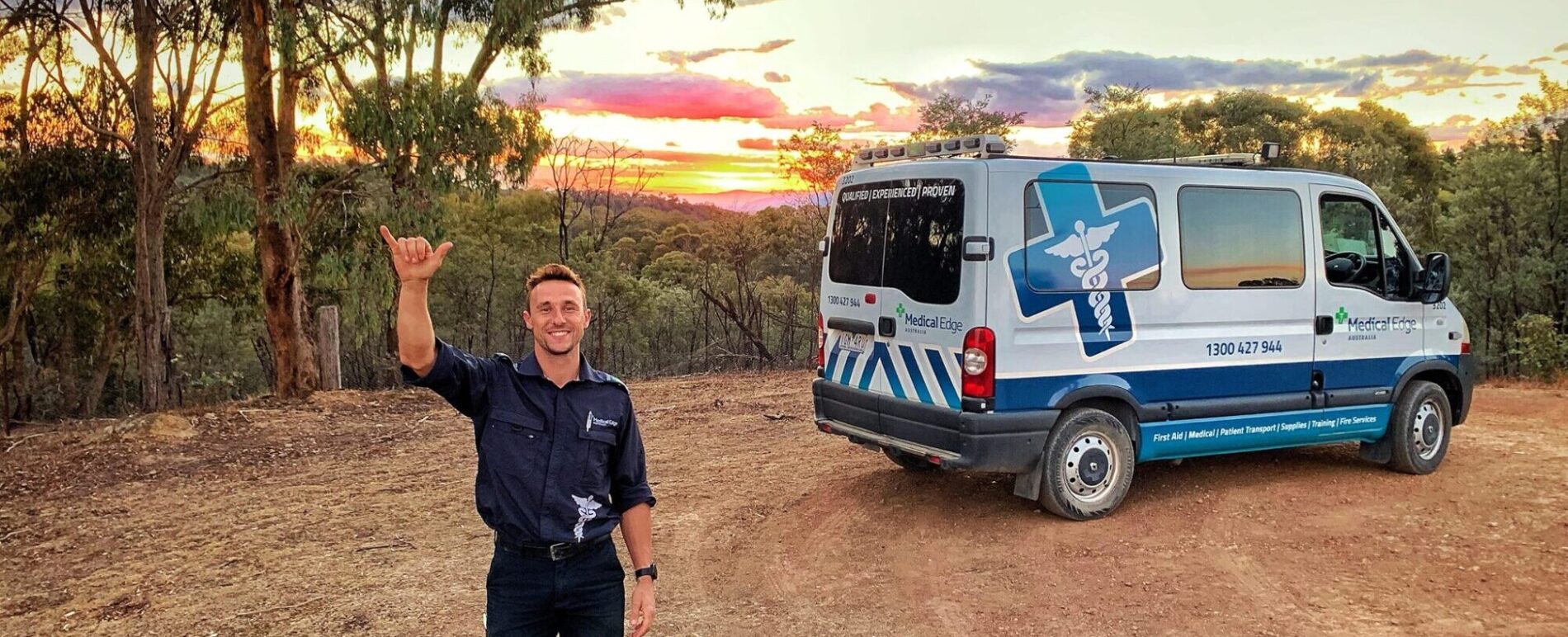 Medical Edge Australia Launches Operations in WA