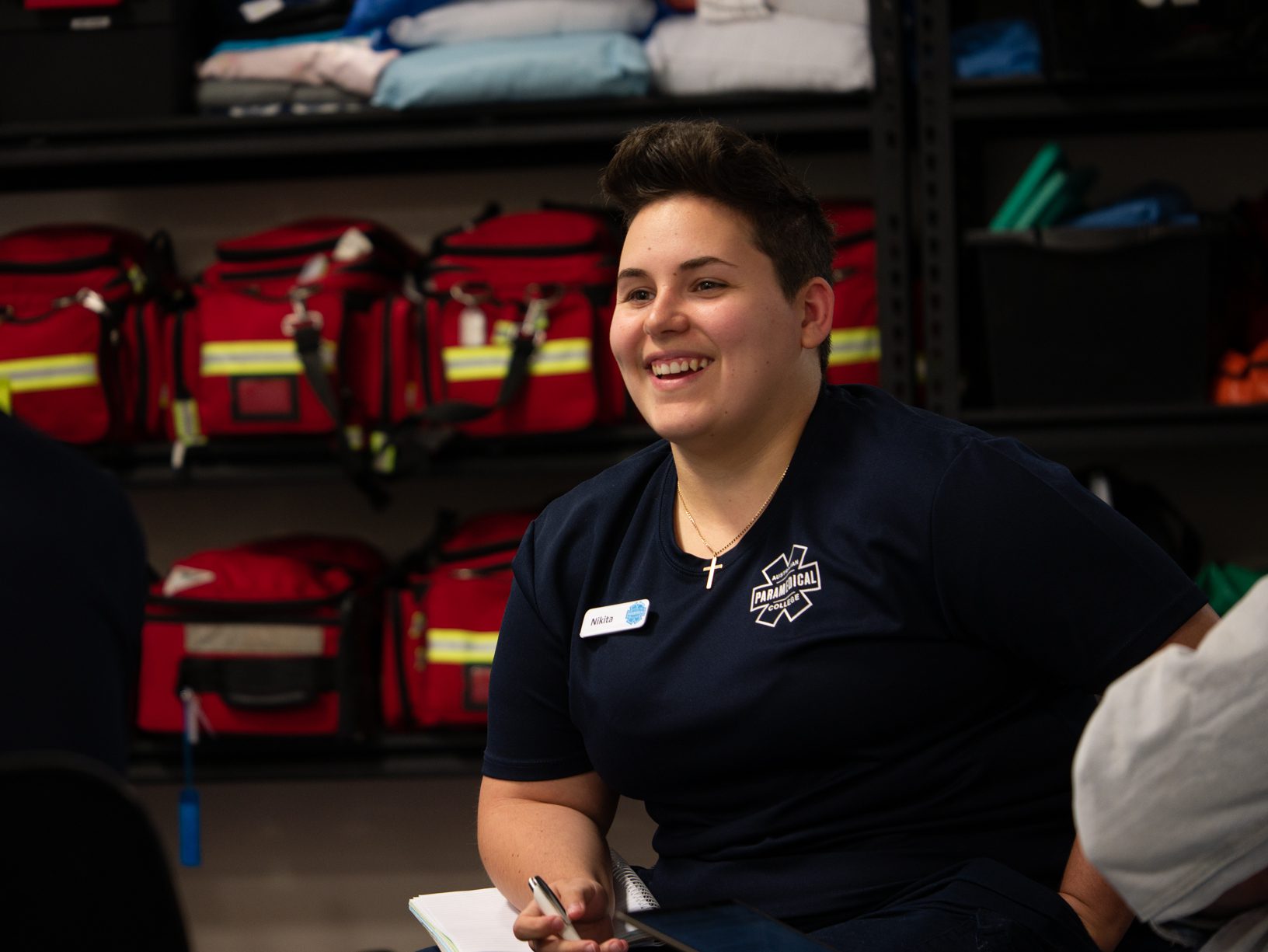 About Australian Paramedical College