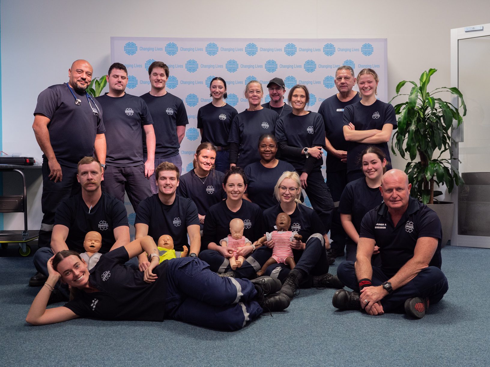 What You Can Learn in a Paramedical Pathway Course