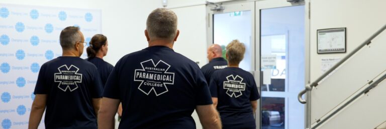 Types of Paramedics in Australia | Paramedic Roles Explaine