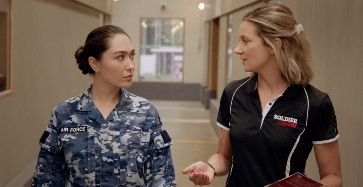 APC Announces Scholarship for Ex-serving ADF Veterans