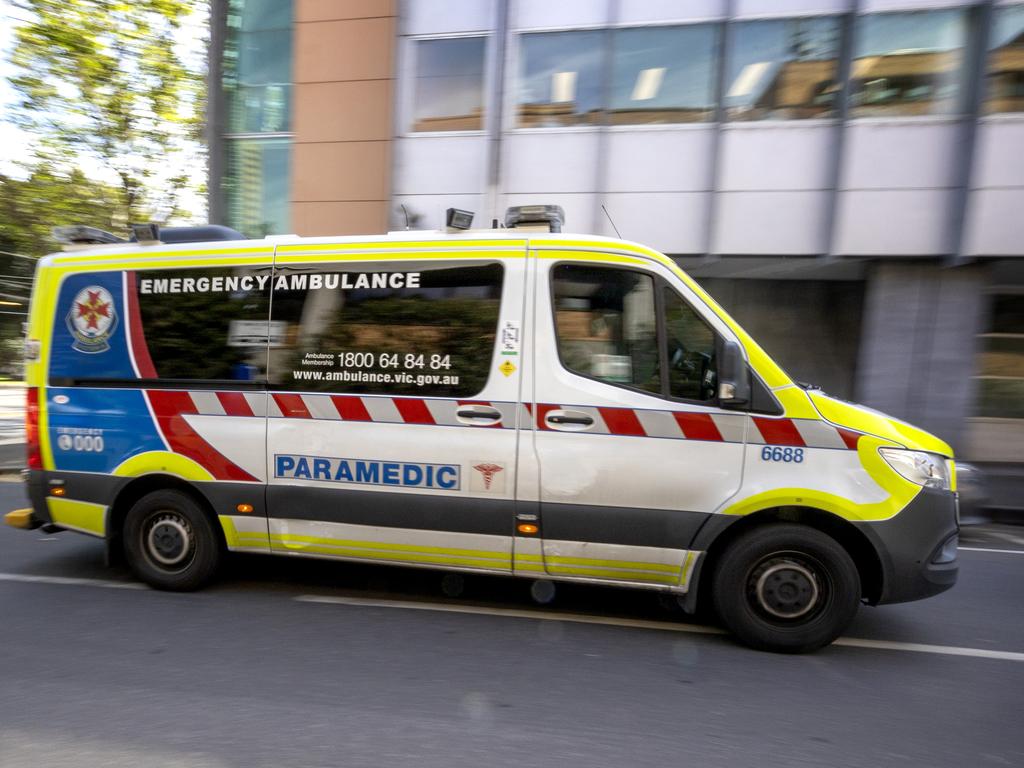 What is a Mobile Intensive Care Ambulance (MICA) Paramedic ...