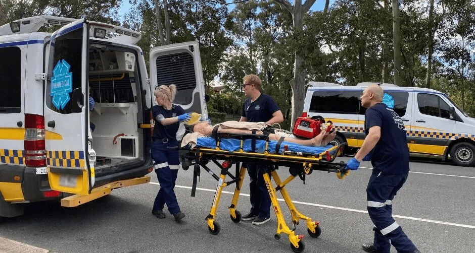 Low ATAR Score? Start Your Health Care Career in 2026