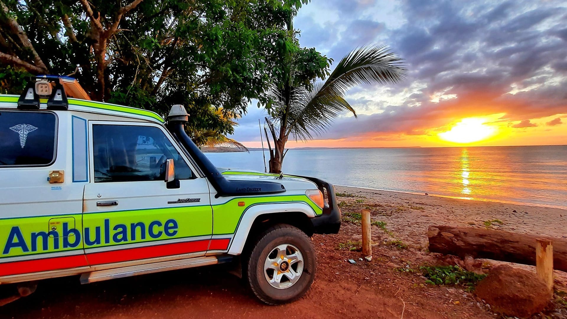How to Work With Queensland Ambulance Service